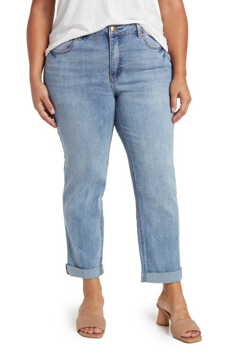 Boyfriend Jeans for Women | Nordstrom Rack