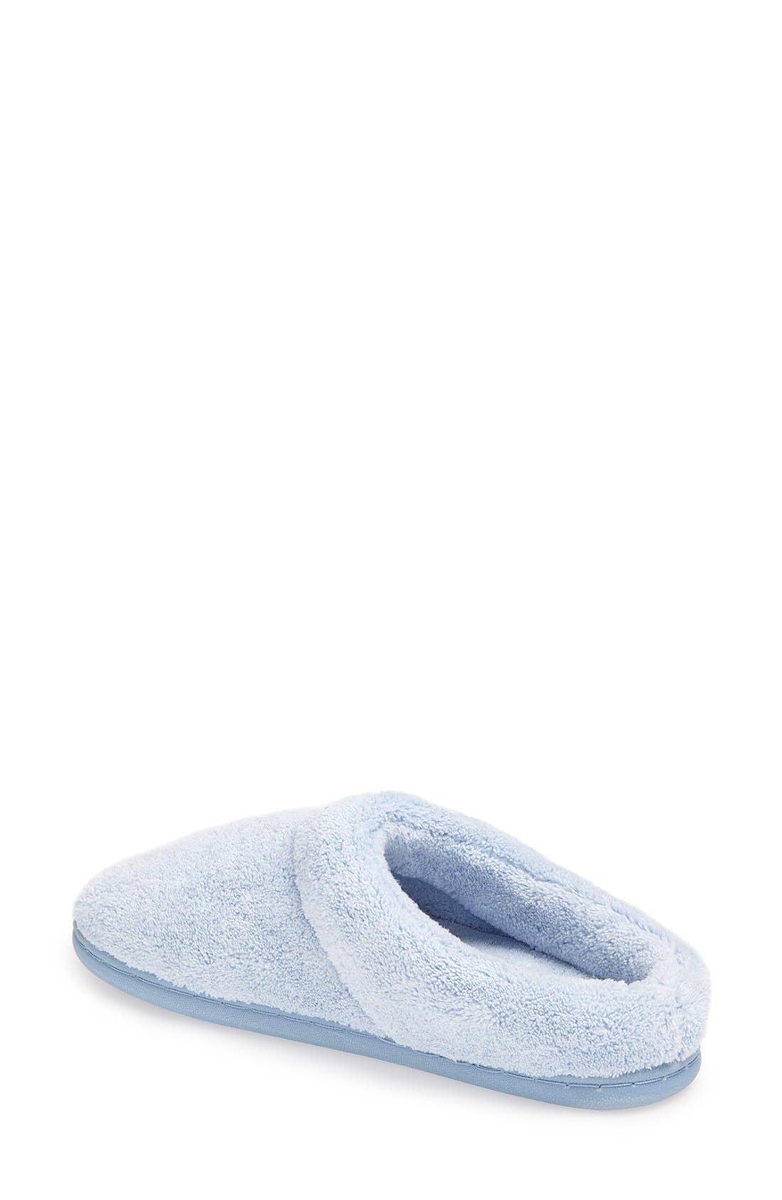 Tempur-Pedic® 'Windsock' Slipper (Women) | Nordstrom