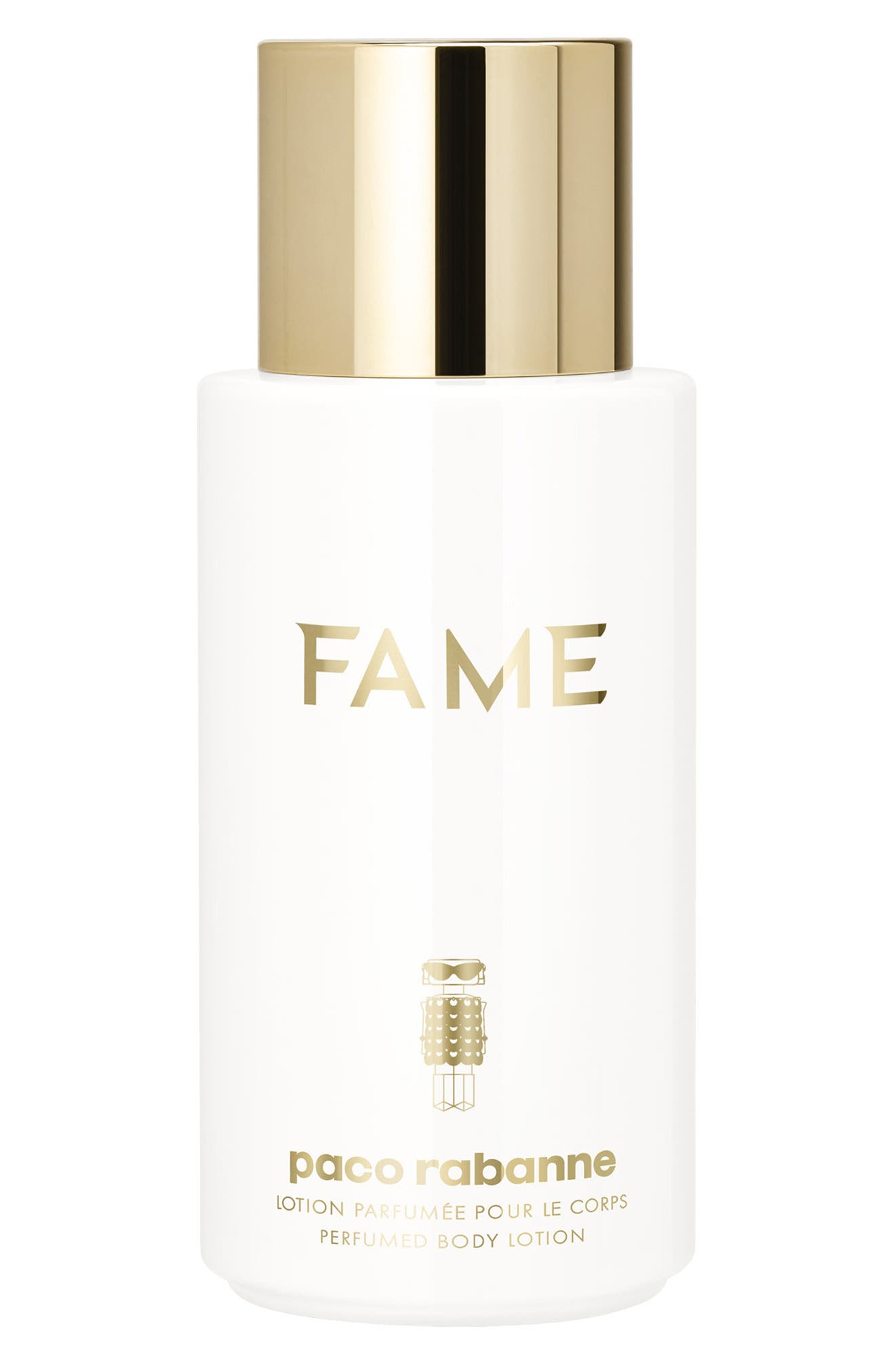 Rabanne FAME Perfumed Body Lotion | Nordstrom