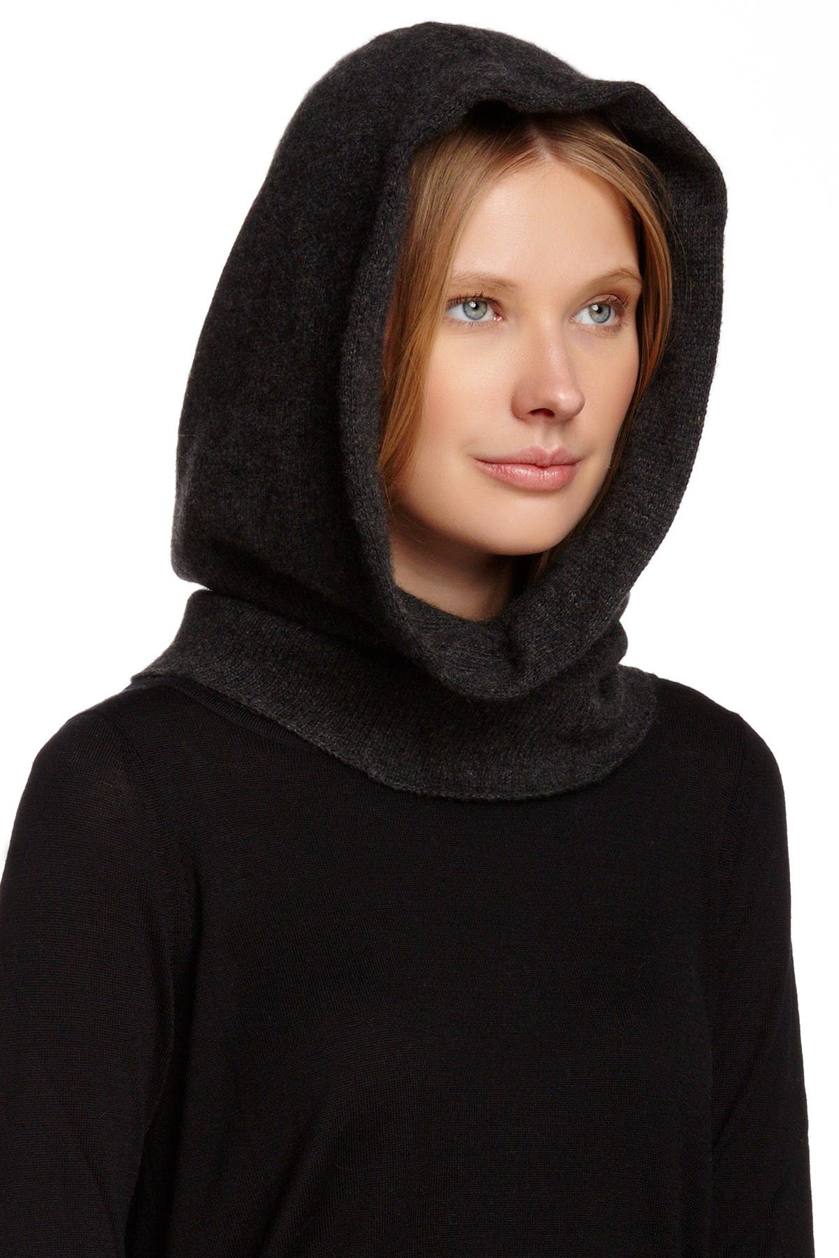 Portolano Cashmere Snood - Unisex | Nordstromrack