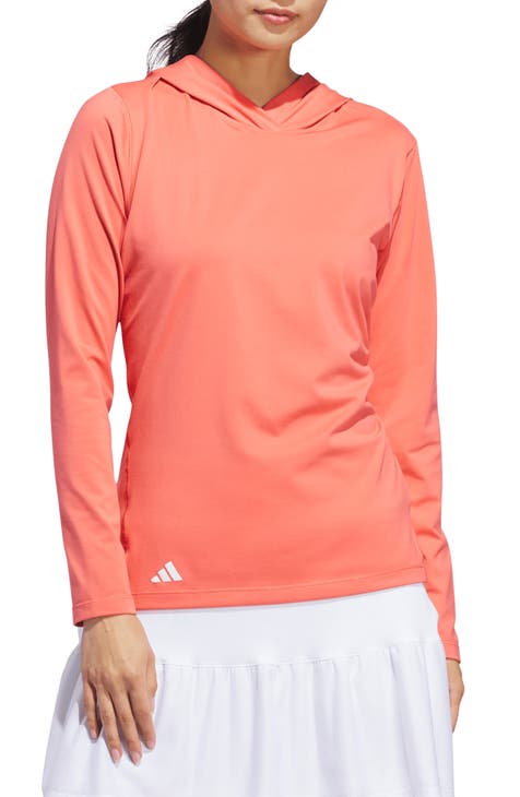 Women's Coral Hoodies | Nordstrom