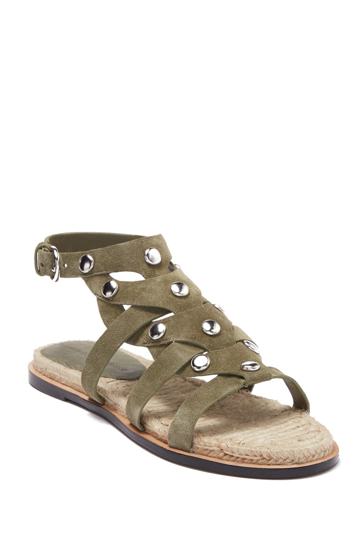 Sigerson Morrison | Jessa Espadrille Sandal | Nordstrom Rack