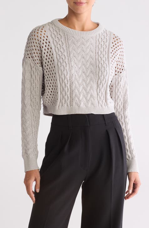 Chenille Sweaters | Nordstrom Rack