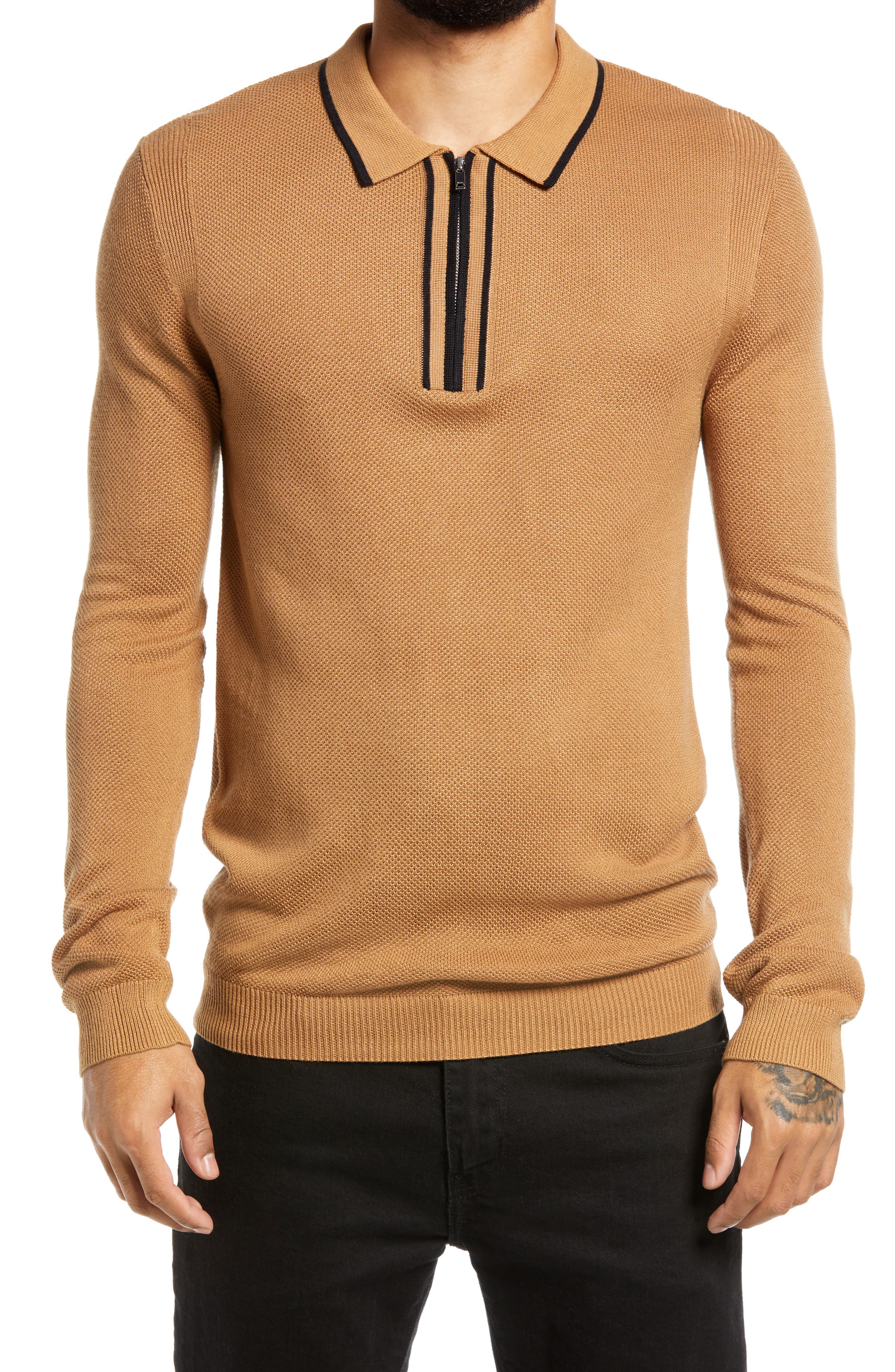 Retro Clothing for Men | New Clothes, Old Style