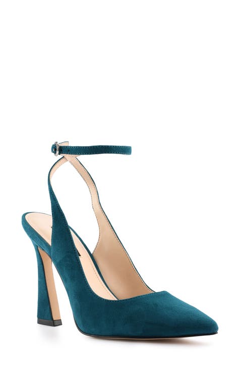Women's Blue Pumps | Nordstrom