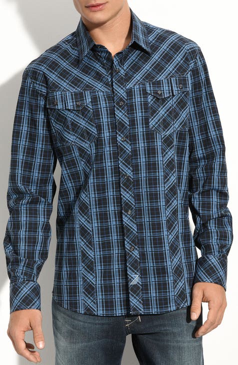 Men's 7 Diamonds Shirts | Nordstrom