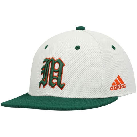 Men's Miami Hurricanes Hats | Nordstrom