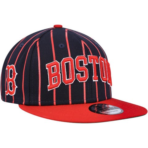Men's Boston Red Sox Baseball Caps | Nordstrom