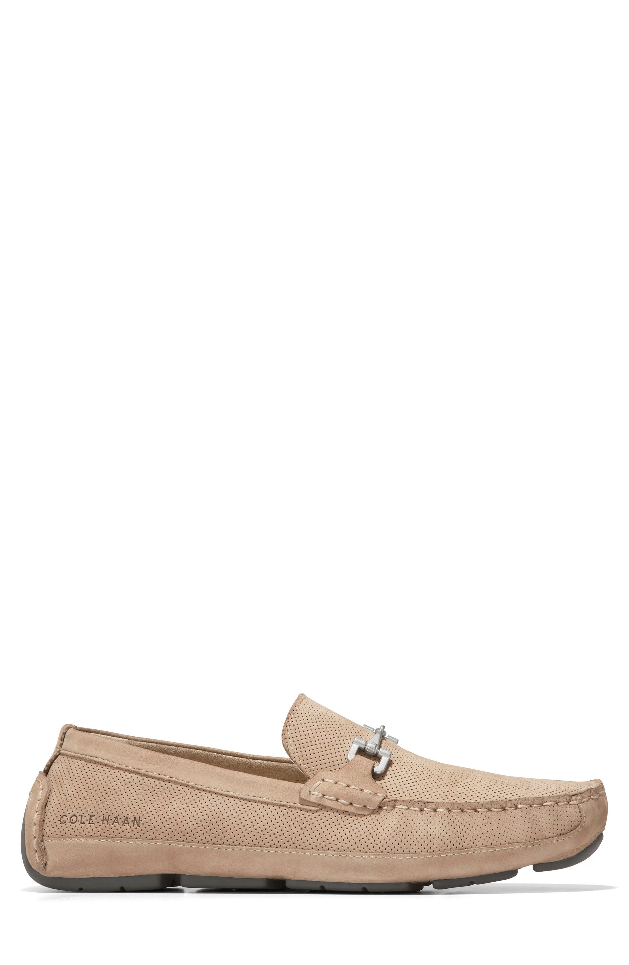 Cole Haan Wyatt Bit Driver Loafer (Men) | Nordstromrack