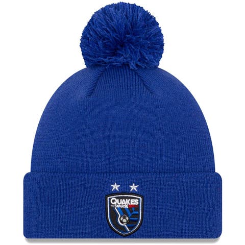 Men's San Jose Earthquakes Hats | Nordstrom