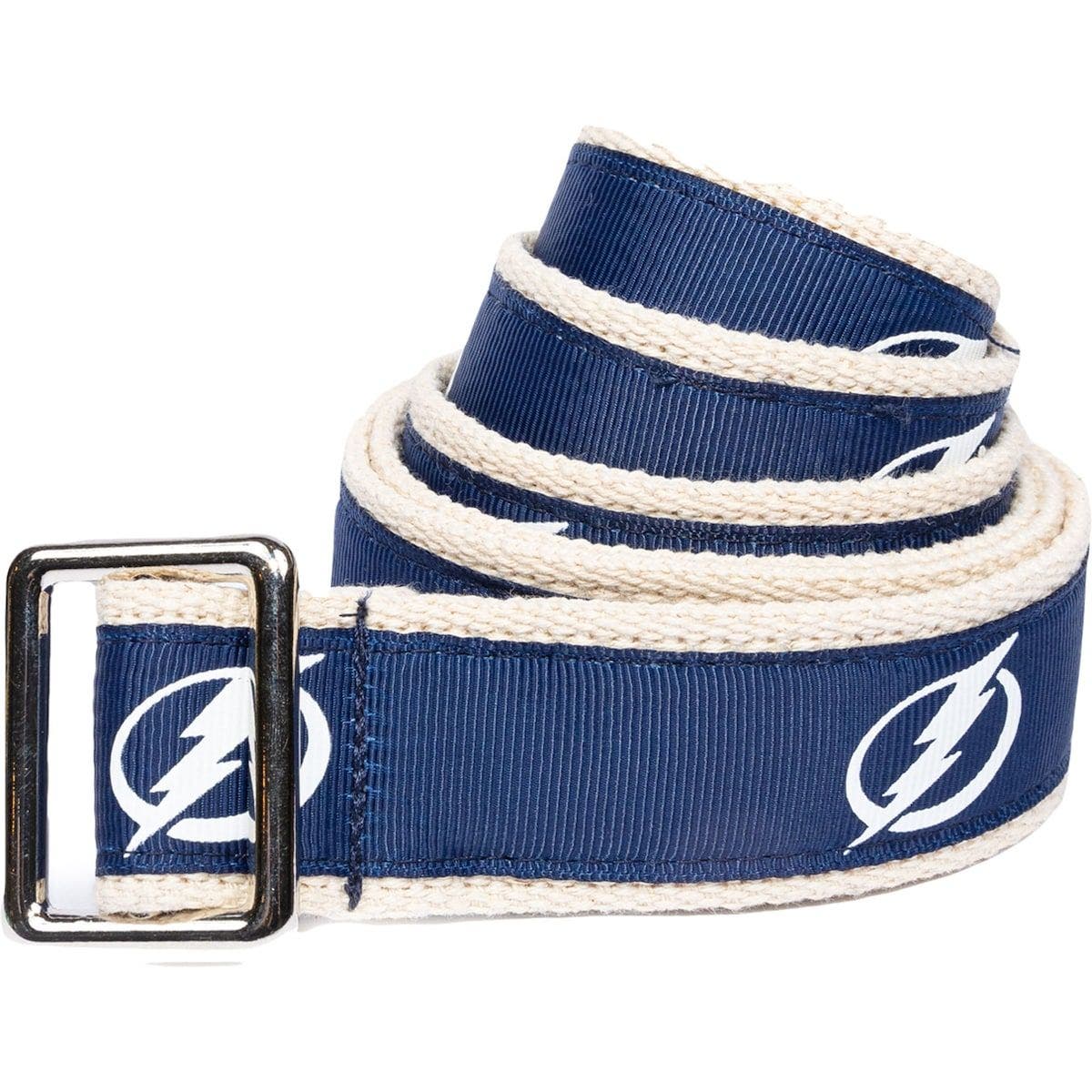 GELLS Youth Navy Tampa Bay Lightning Go-To Belt | Nordstrom