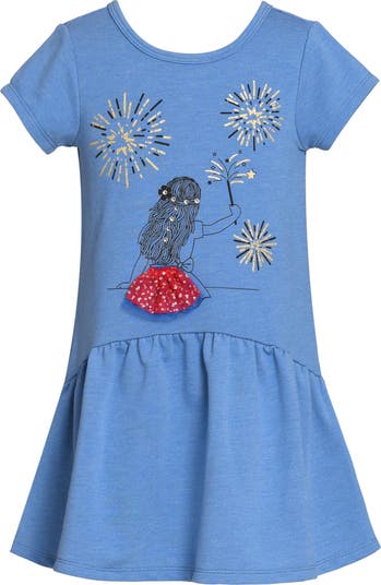 Truly Me Firework Dress | Nordstromrack