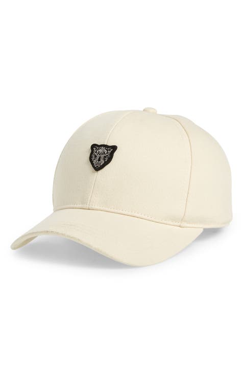 Women's Ivory Baseball Caps | Nordstrom