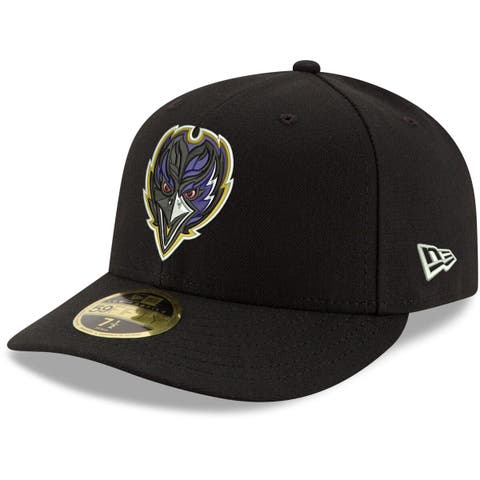 Men's Baltimore Ravens Hats | Nordstrom