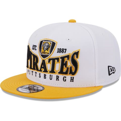Men's Pittsburgh Pirates Hats | Nordstrom