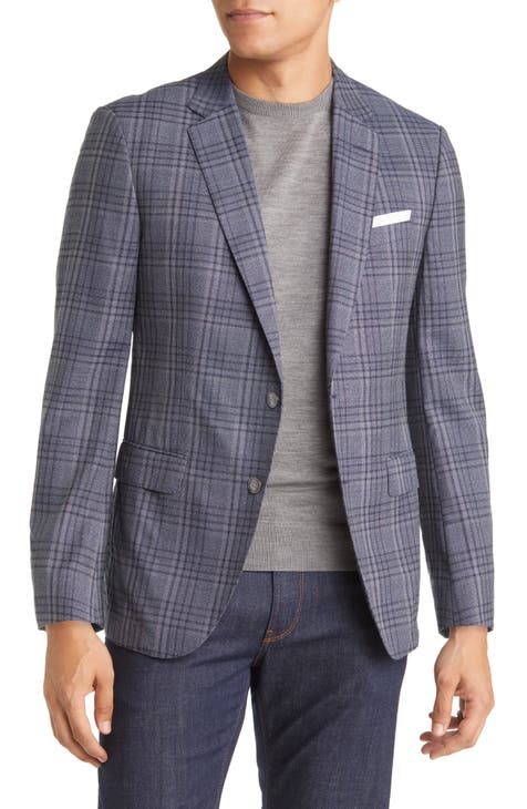 Blue Blazers & Sport Coats for Men | Nordstrom