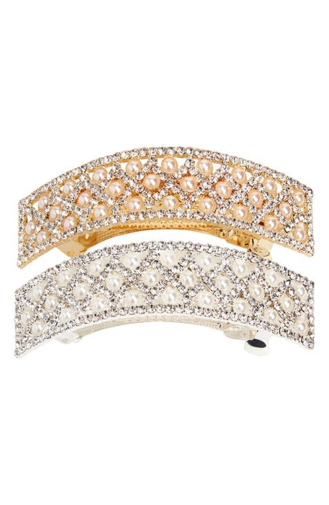 Women's Barrettes | Nordstrom