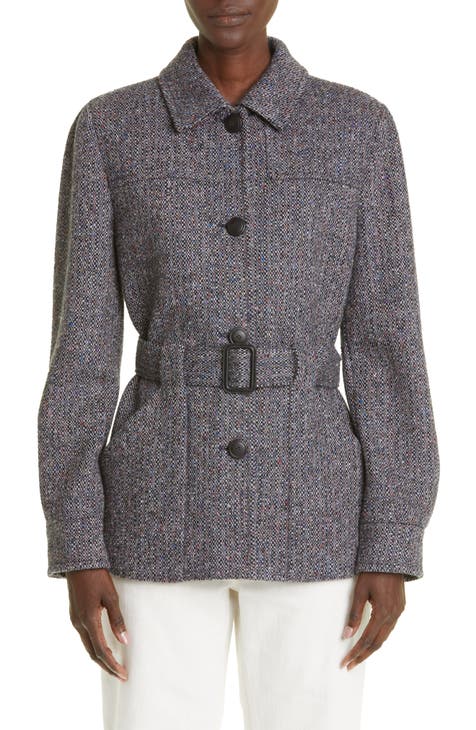Women's 100% Cashmere Coats & Jackets | Nordstrom