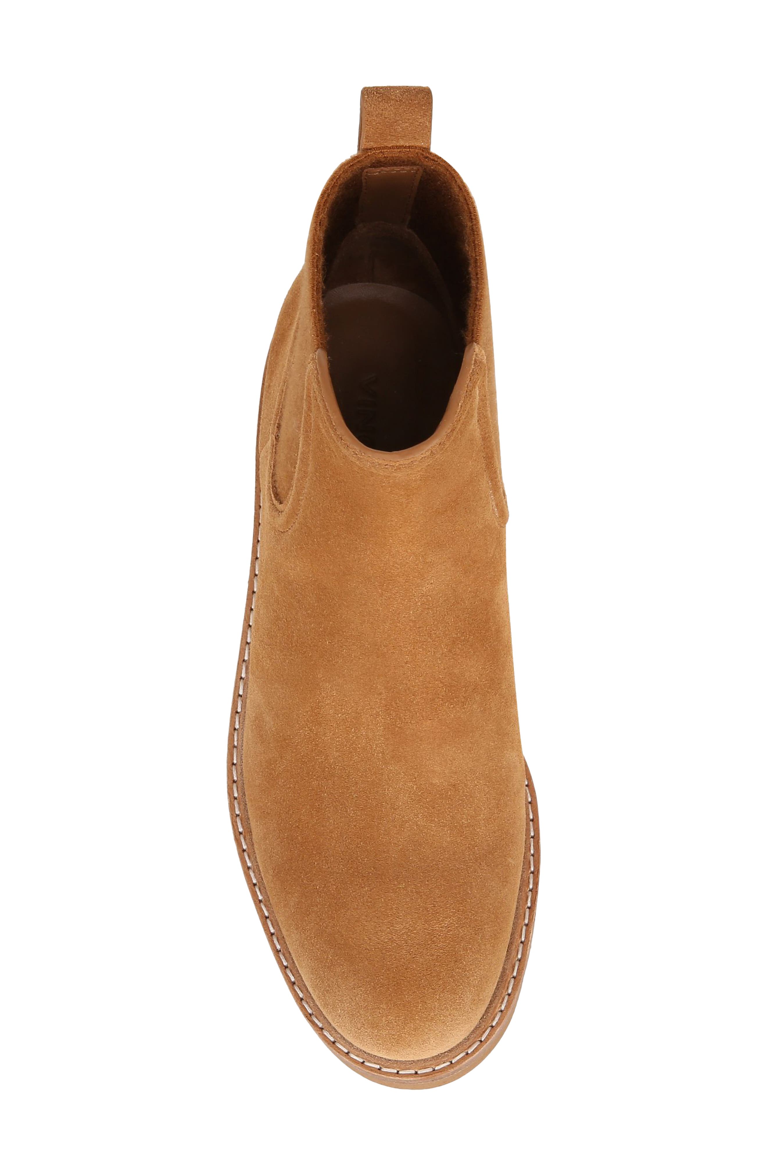 Vince Rue Chelsea Boot (Women) | Nordstrom