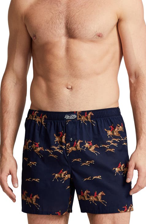 Men's 100% Cotton Underwear, Boxers & Socks | Nordstrom