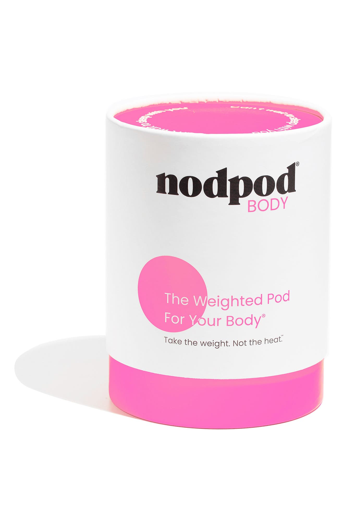 NODPOD BODY® Weighted Body Pod | Nordstrom