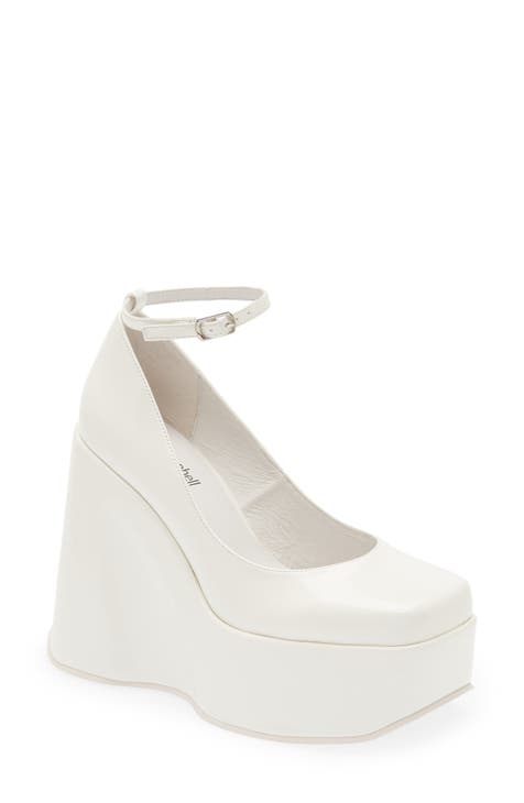 Women's White Pumps | Nordstrom