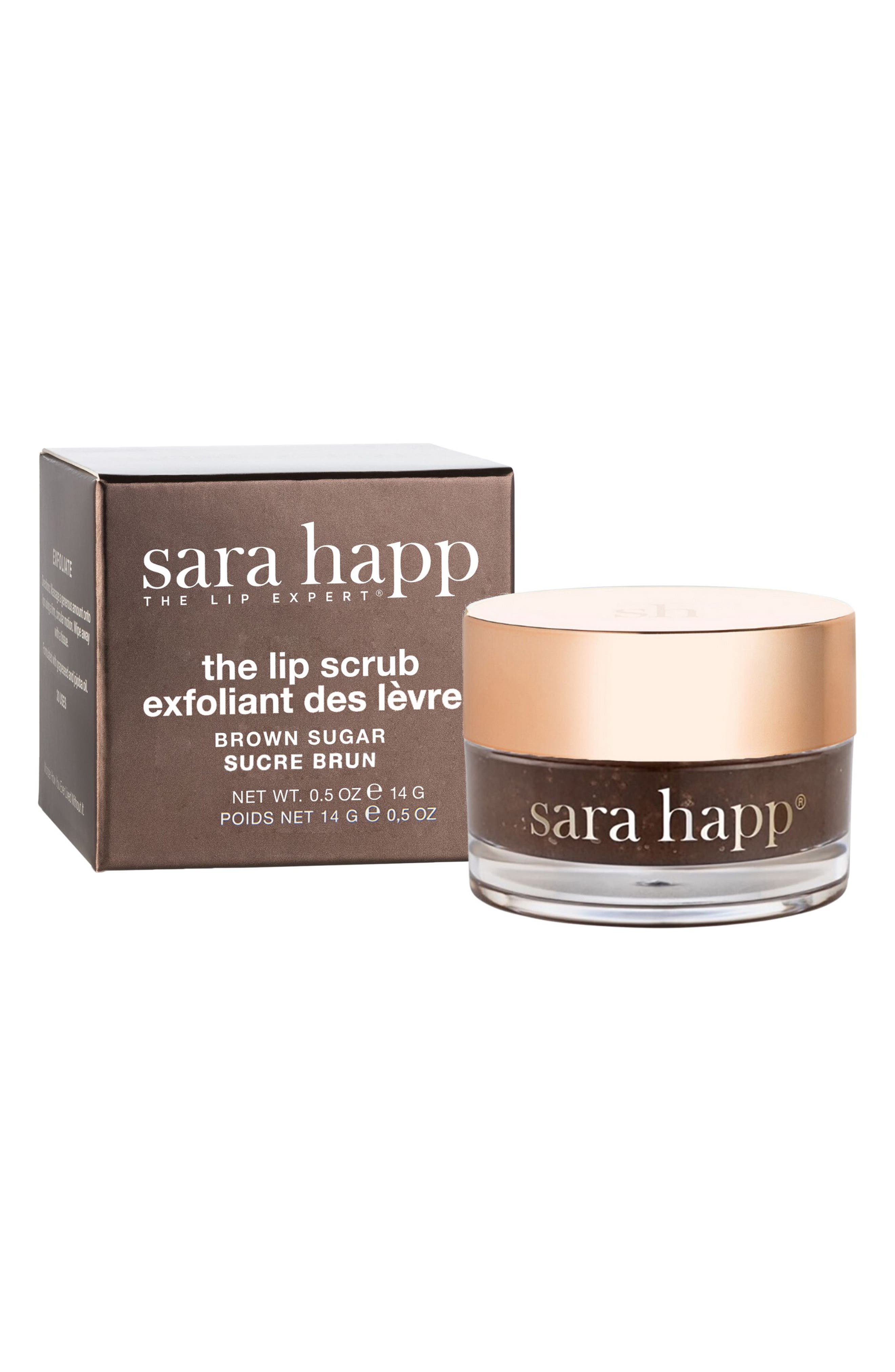 sara happ® The Lip Scrub™ | Nordstrom