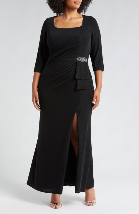 Plus Size Dresses for Women | Nordstrom