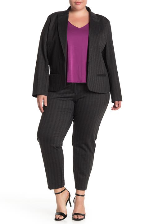 Plus Size Pants for Women | Nordstrom Rack