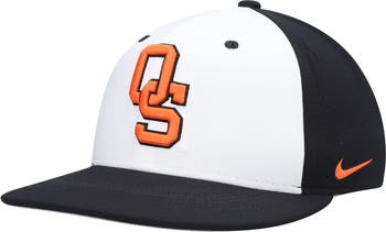 Nike Men's Nike White Oklahoma State Cowboys Aero True Baseball ...