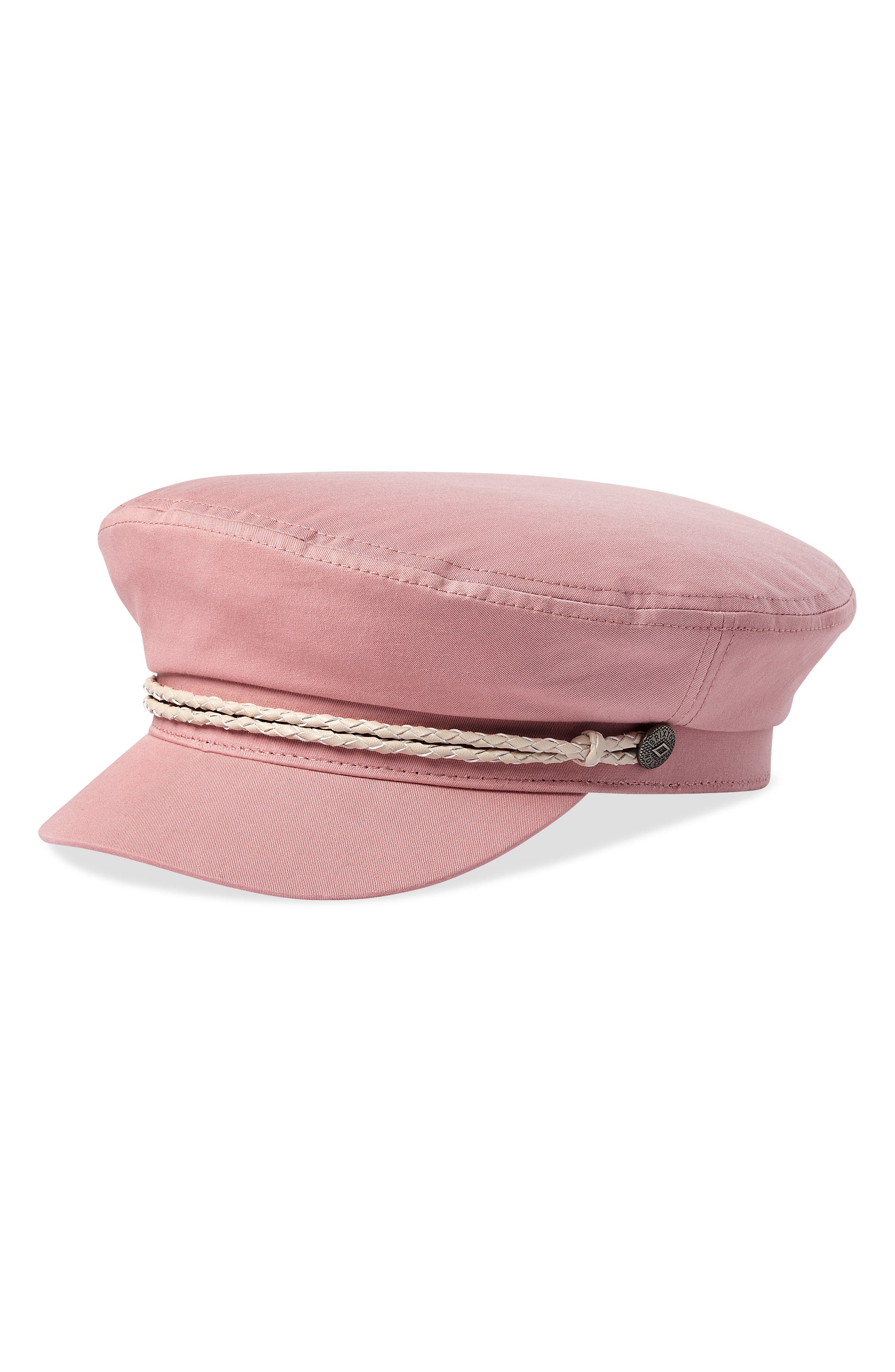 Brixton Fiddler Fisherman Cap | Nordstrom