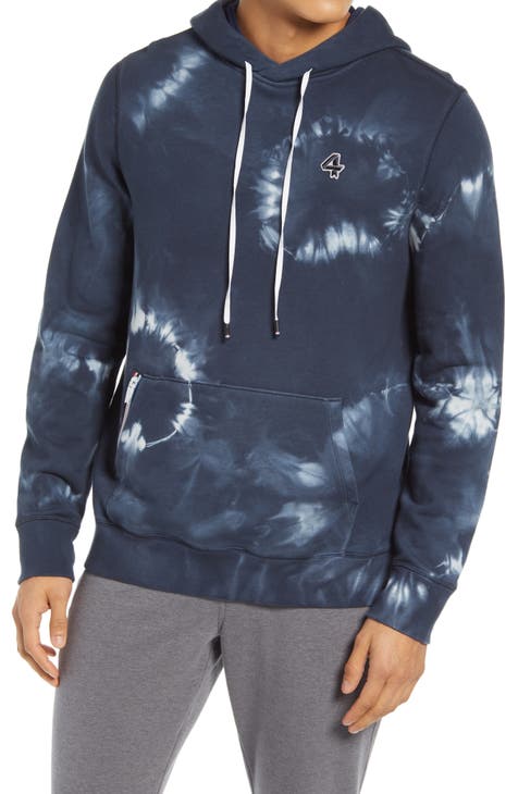 Men's Blue Sweatshirts & Hoodies | Nordstrom