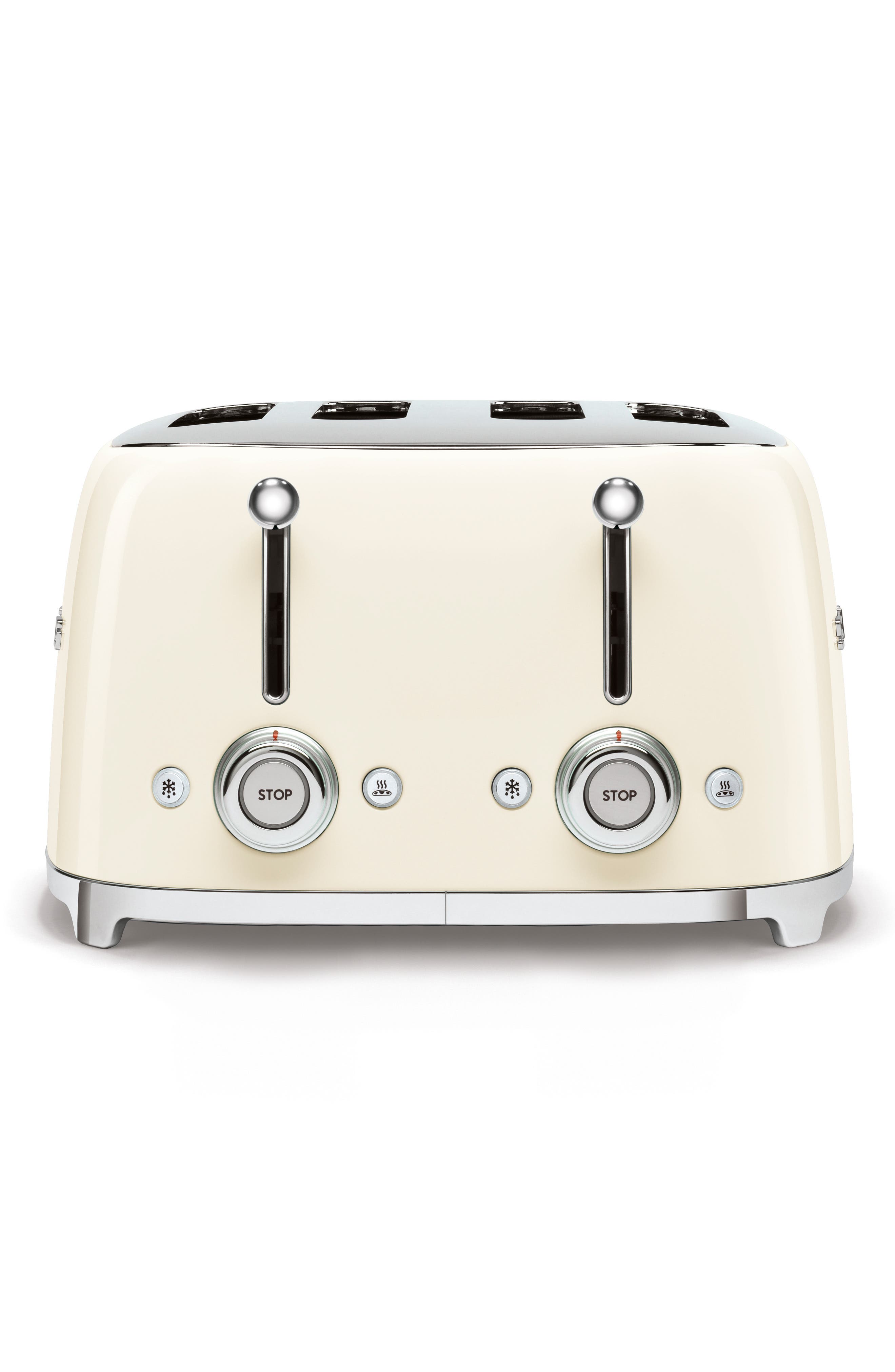 smeg '50s Retro Style 4-Slice Toaster | Nordstrom