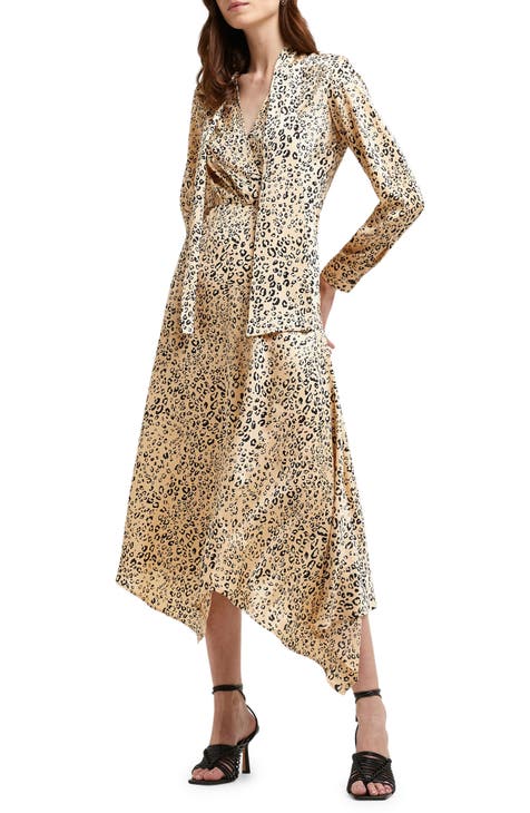 Women's Beige Dresses | Nordstrom