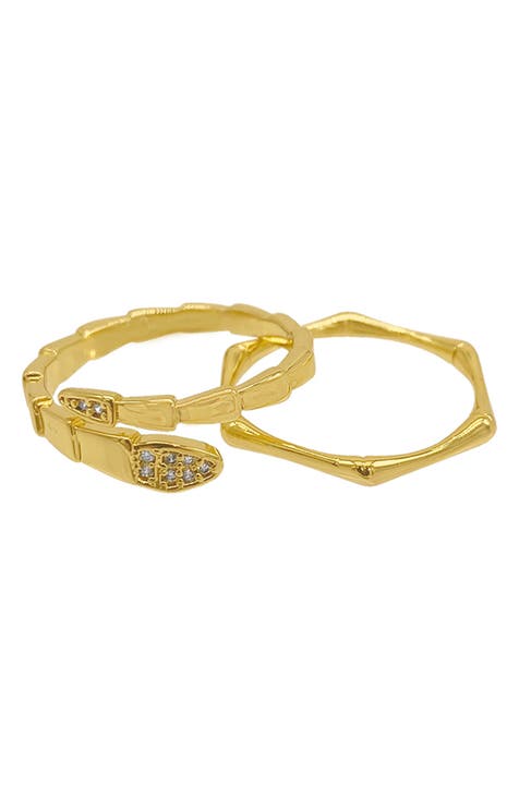 Stackable Rings | Nordstrom Rack