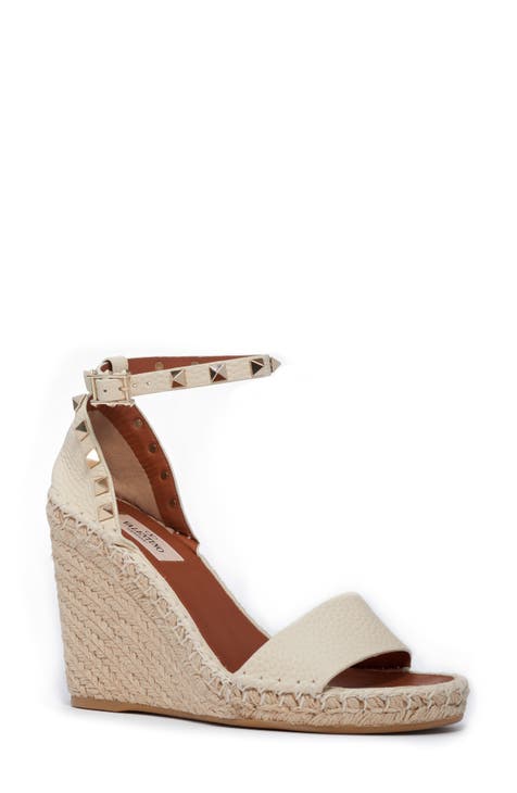 Women's White Designer Shoes: Heels & Pumps | Nordstrom