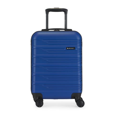 Blue Carry-On Luggage | Nordstrom