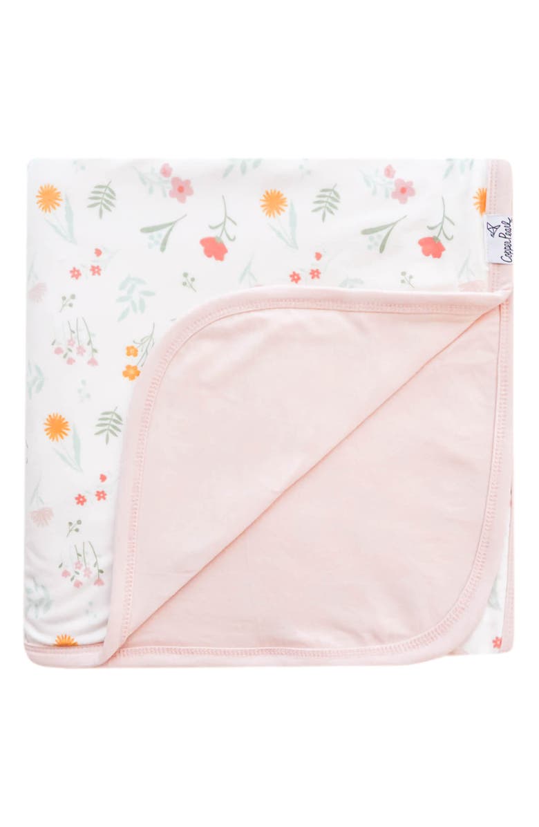 Copper Pearl Reversible Three Layer Quilt | Nordstrom