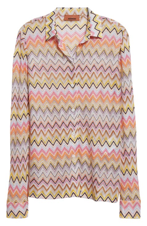 Women's Missoni Blouses | Nordstrom