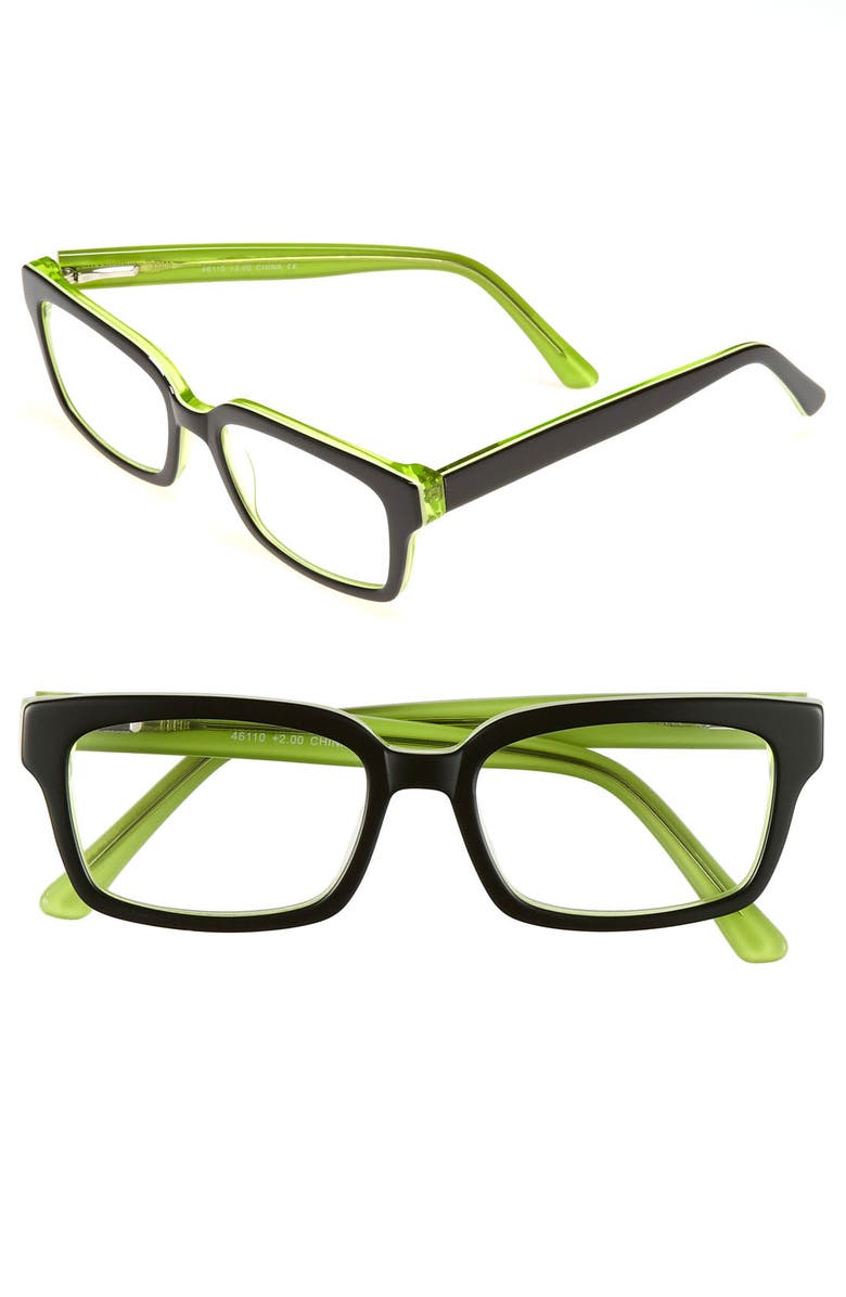 Aj Morgan Reading Glasses Online Only Nordstrom