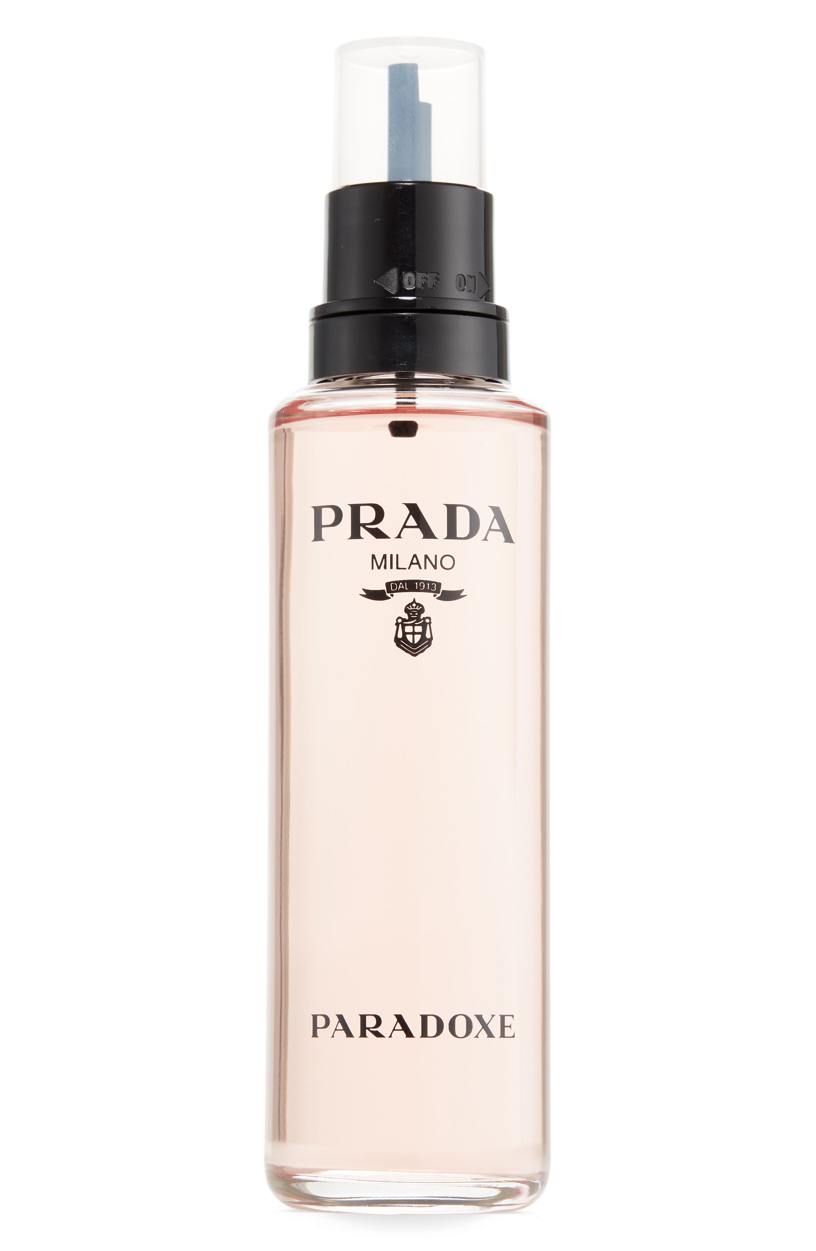 Prada Paradoxe Eau de Parfum in Eco Refill | Smart Closet