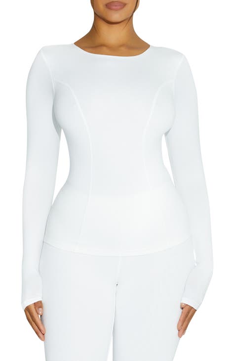 White Brands We're Obsessed With