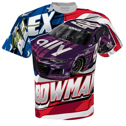 Men's HENDRICK MOTORSPORTS TEAM COLLECTION Short Sleeve Shirts | Nordstrom