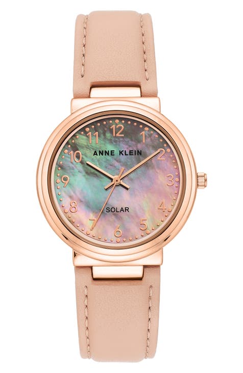 Women's Pink Watches & Watch Straps | Nordstrom
