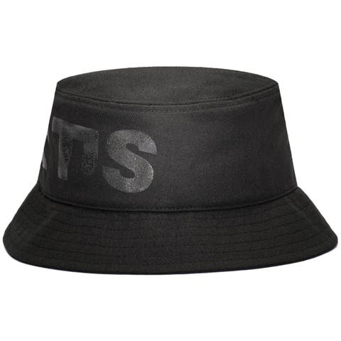 Men's Black Bucket Hats | Nordstrom