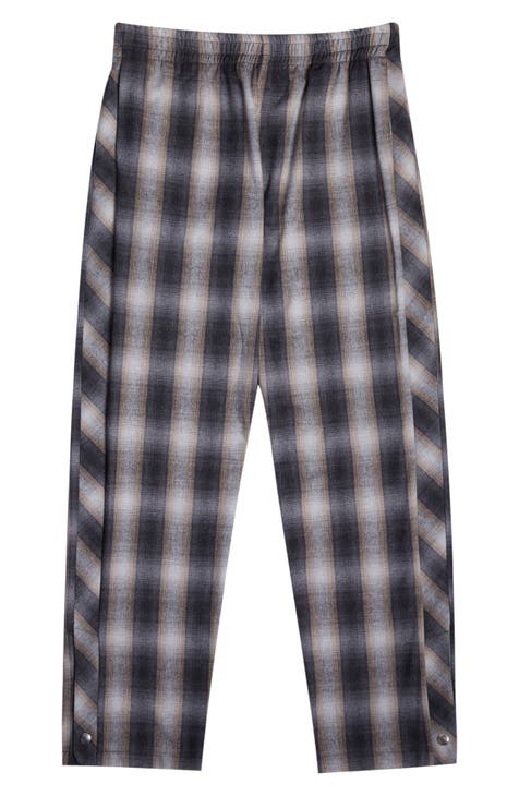 Men's Flannel Pants | Nordstrom