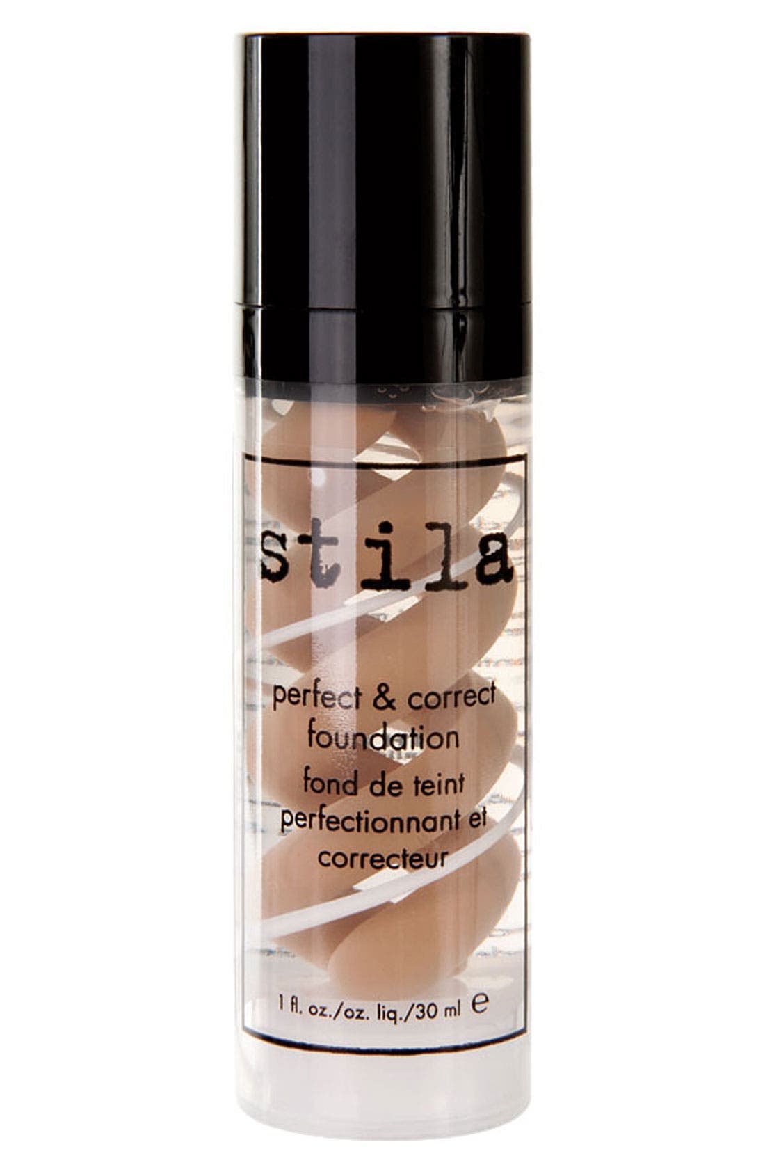 stila 'perfect & correct' foundation | Nordstrom