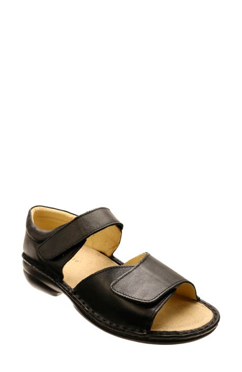 Women's David Tate Comfort Sandals | Nordstrom