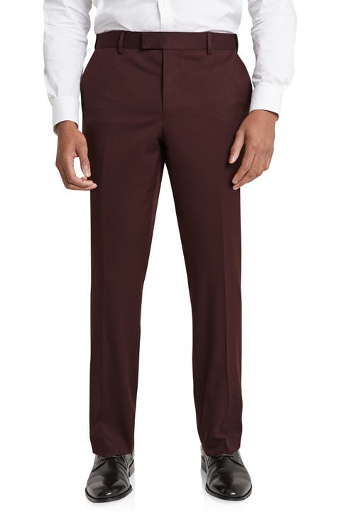 Men's Red Dress Pants | Nordstrom