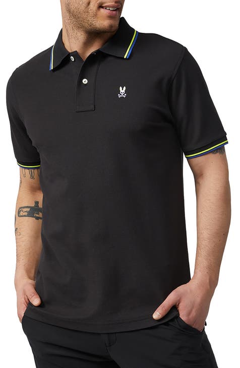 Men's Black Polo Shirts | Nordstrom